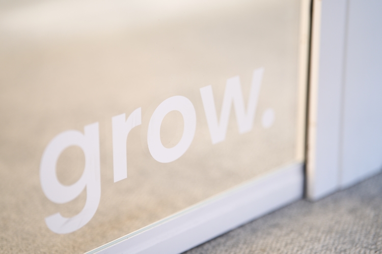 GoGroup - Building legacies together