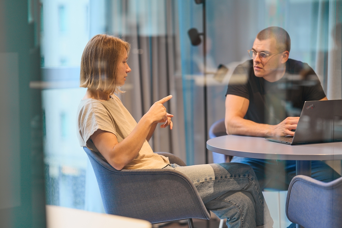 GoGroup - Building legacies together