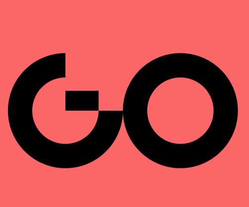 Go Red Logo